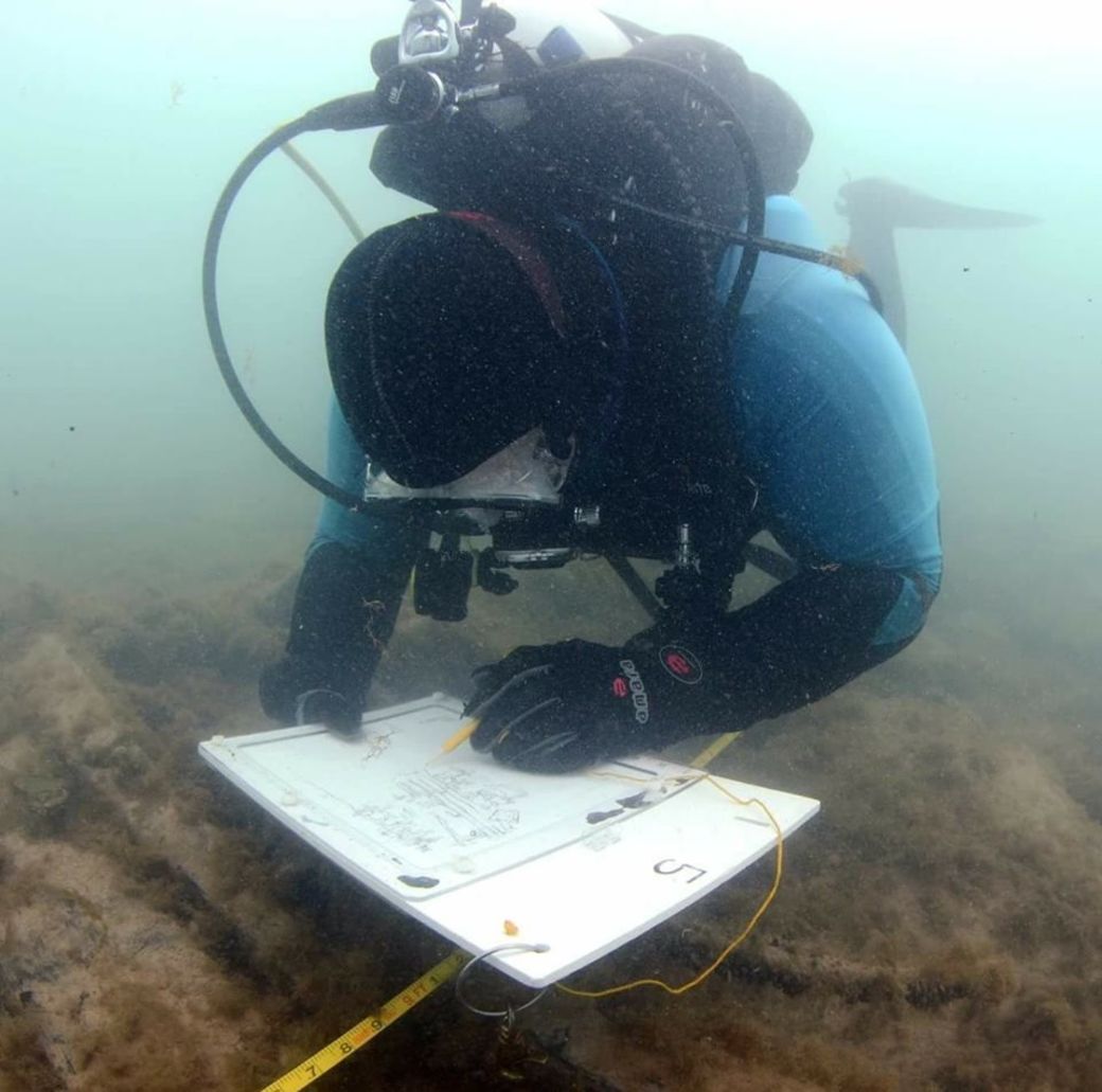 A Deep Dive into Lake Mendota | Field Notes