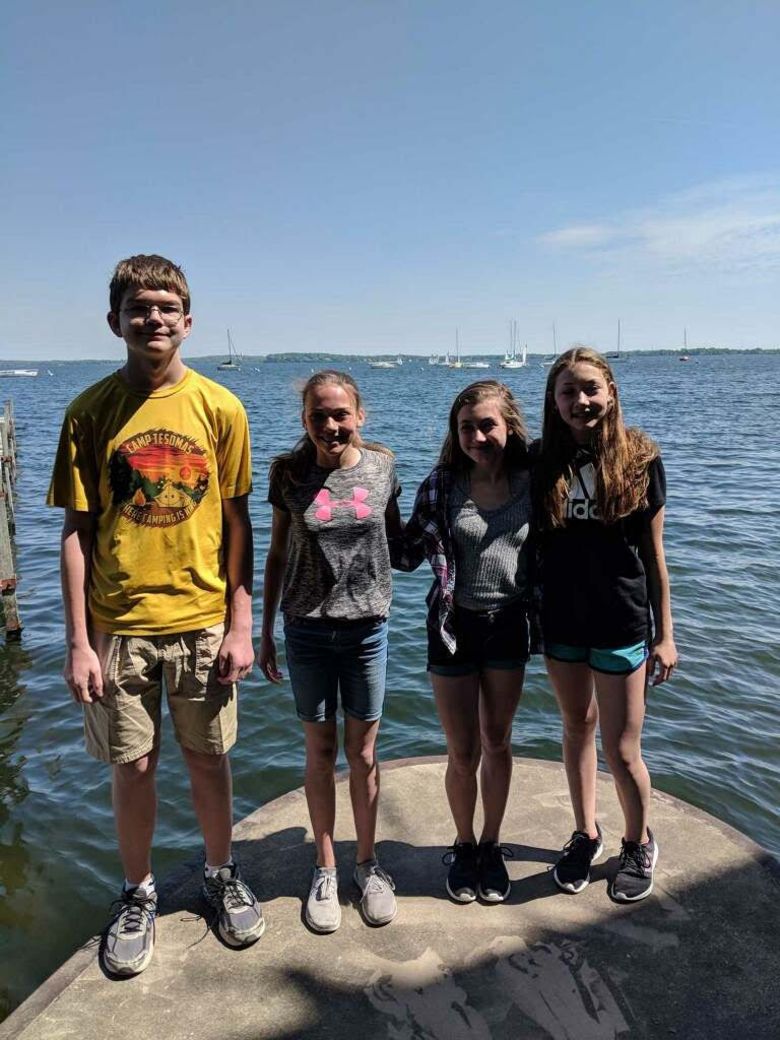 A Deep Dive into Lake Mendota | Field Notes