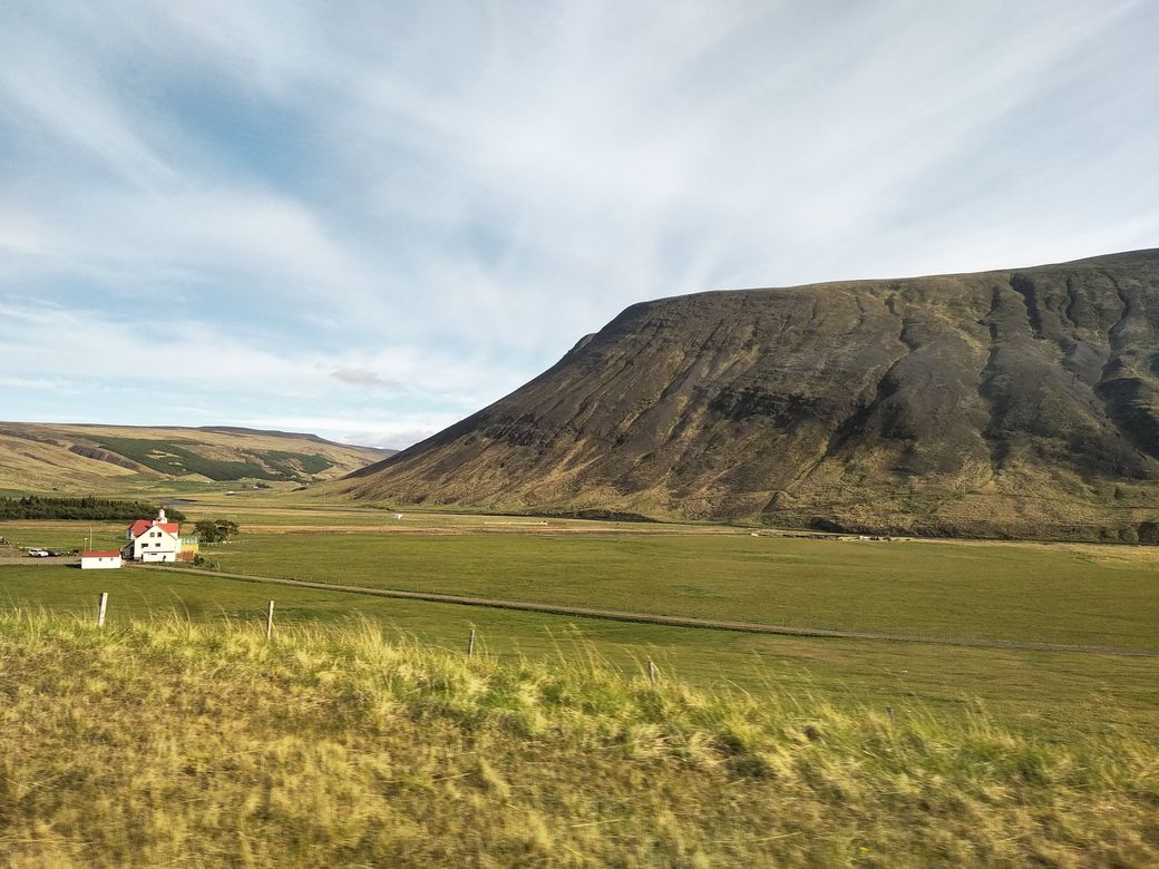 Iceland’s Shallow Hydrothermal Vents | Field Notes