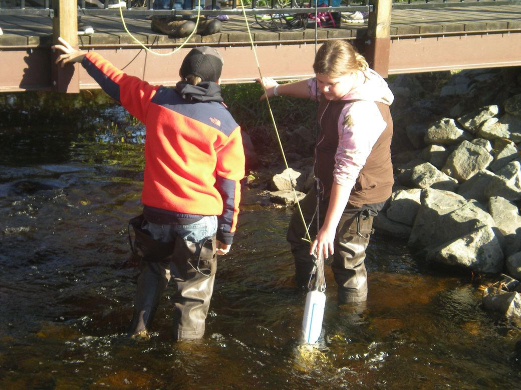 A Deep Dive into Lake Mendota | Field Notes