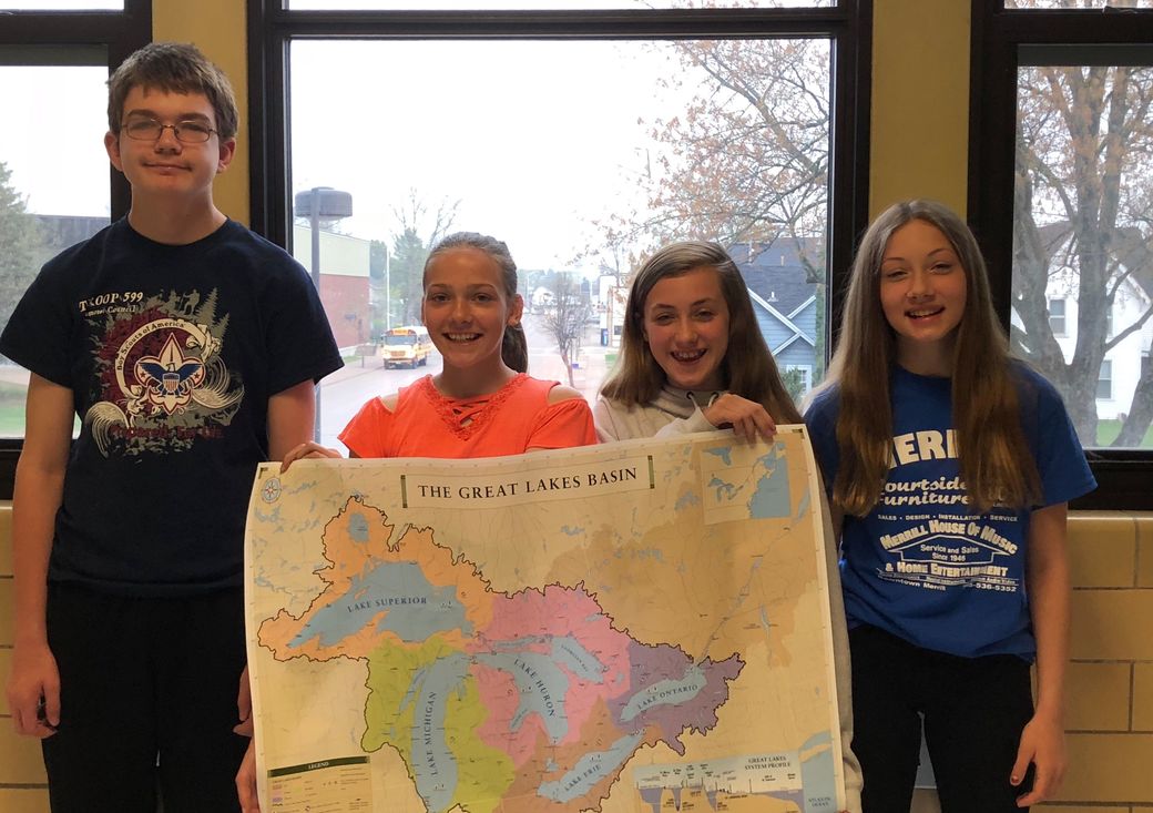 A Deep Dive into Lake Mendota | Field Notes